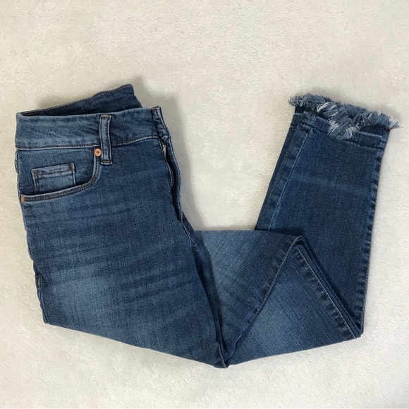 Blank NYC | Jeans | Blank Nyc The Bond Mid Rise Skinny Denim Jeans Size ...